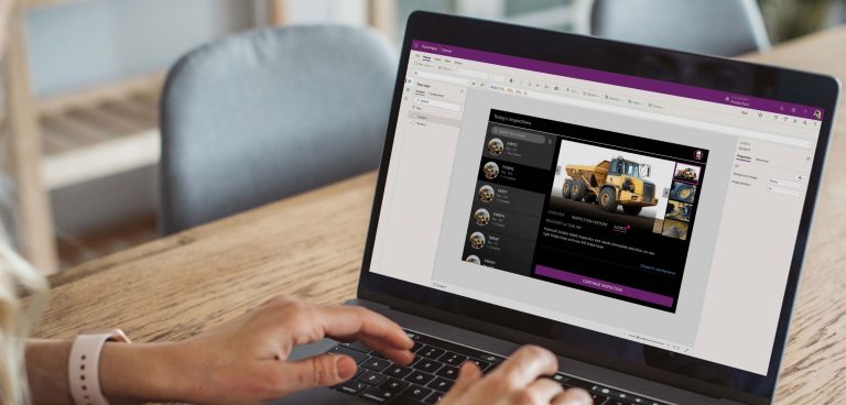PowerApps - What is it?