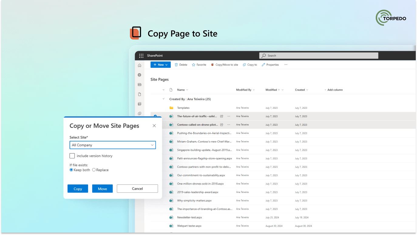 Utility Belt for SharePoint